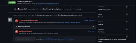 The Ultimate Codeowners File Guide For Better Code Reviews Aviator Blog