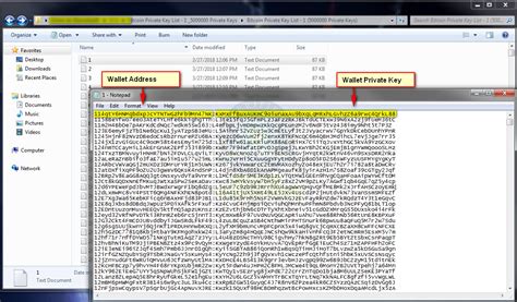 Blockchain Wallet Private Key Generator Everorama
