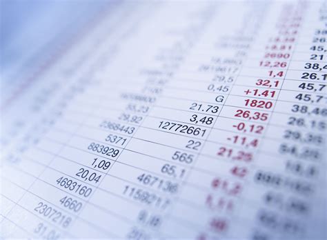 6 best free spreadsheet programs