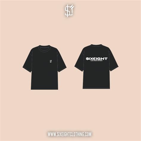 Six Eight Clothing