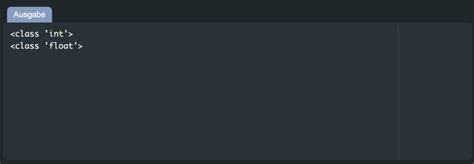 Python Float Der Große Guide Für Anfänger Codebeispiele