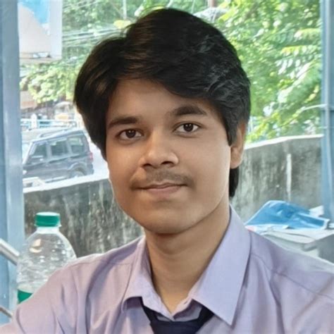 Janajit Computer Programming Teacher R70h