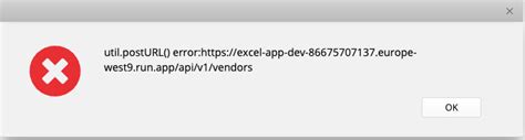 custom js error util post developers ragic community