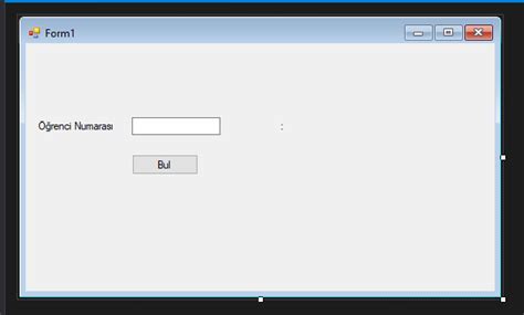 Enum And Struct · Görsel Programlama