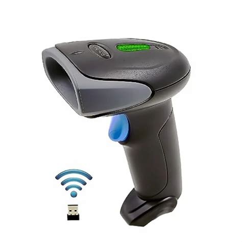 USB Bluetooth All In One Wireless Barcode Scanner With 2 4GHz Nano At Rs 3499 Piece New Delhi