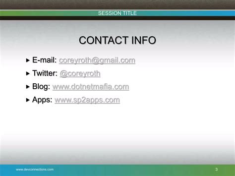 Office 365 Introduction To Sharepoint Online Development Sharepoint