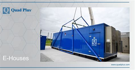 Quad Plus On Linkedin Ehouses Engineering Quadplus