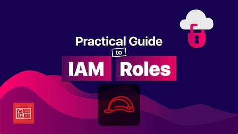 Practical Guide To Aws Iam Roles Cybr