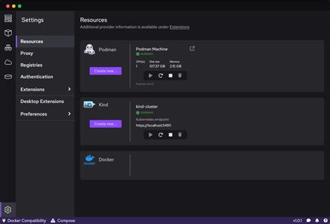 取代 Docker Desktop？podman Desktop 发布 10 正式版 知乎