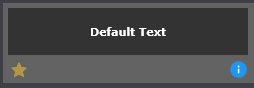 C Wpf Usercontrol Dependencyproperty Is Null In Click Event But Not In Binding Stack Overflow