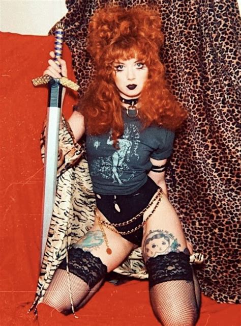 Pin On Women In Alternative