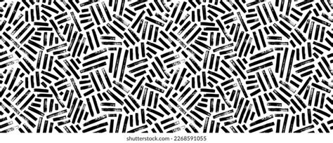 Seamless Grunge Line Texture Over 335724 Royalty Free Licensable Stock Vectors And Vector Art