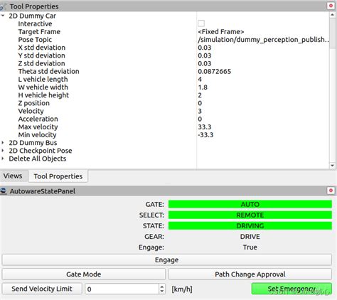 Autowareuniverse部署01：ubuntu2004安装autowareuniverse并与awsim联调 Csdn博客