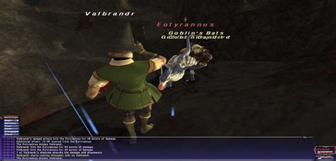 Mobs Gathered In Wrong Location Ifrits Cauldron · Issue 1110