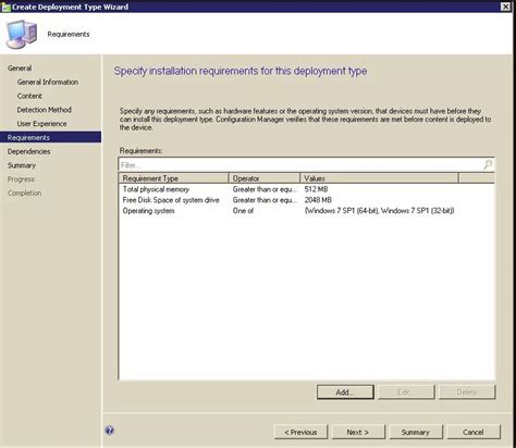 Configmgr How To Deploy Net Framework Fear The Panda