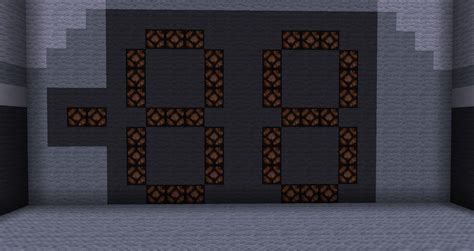 Redstone Calculator V Minecraft Map Redstone Calculator V Minecraft Map