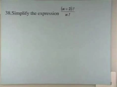 Sequences And Series Pps Physics Science