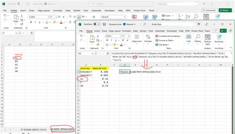 Question About Dynamics Business Central And Excel Microsoft Qanda