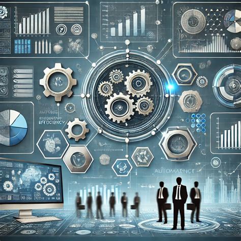 How To Automate Business Processes With Sap For Maximum Efficiency