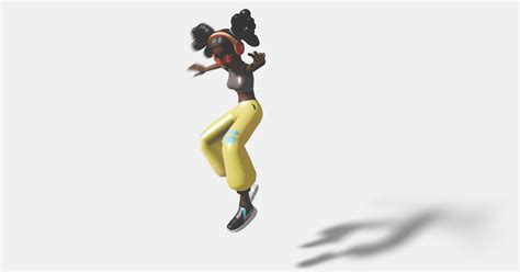 Gltf Animations Tied To Scroll Codesandbox