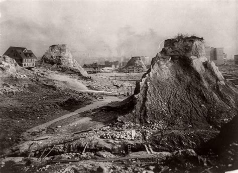 Vintage Regrading In Seattle 1900s Monovisions Black And White