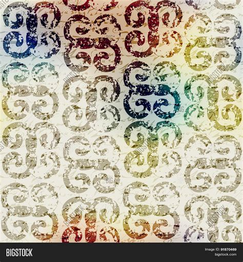 Abstract Diagonal Vector And Photo Free Trial Bigstock