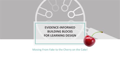 Holistic Design Vs Atomistic Design Building On Ltsf20 Participant Comments 3 Star Learning