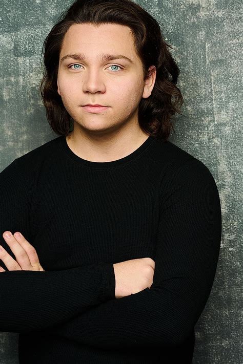 Bryson Robinson About Entertainment Ie