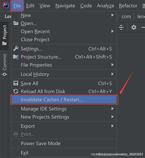 解决：idea中代码可以运行但是有爆红的问题idea可以run但是编译爆粗 Csdn博客
