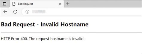 how do i resolve the issues that occur when i access iis websites