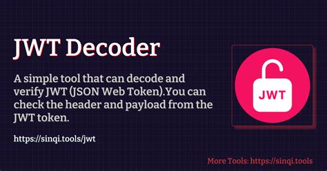 Jwt Decoder Undefined