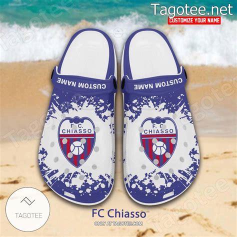 Fc Chiasso Custom Crocs Clogs Bishop Tagotee