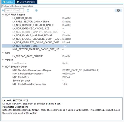 Solved Stm32 Filex And Msc Windows Read Wrong Data