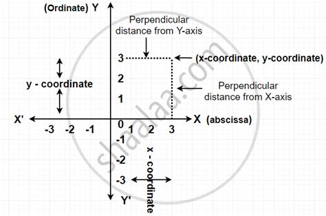Linear Graphs Shaalaa Com
