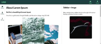 GitHub HReborn Codepen CSS React Projects Contains Links To Codepen S Environment That Ll