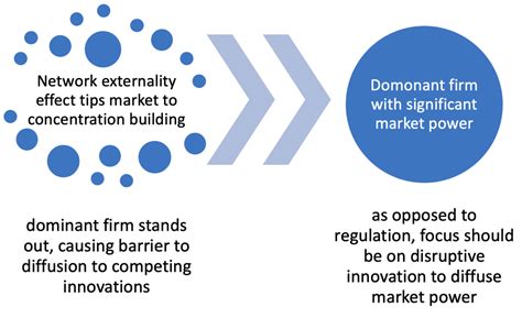 Network Externality Affecting Innovation Diffusion Race The Waves