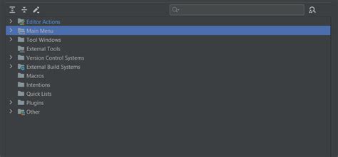How To Configure Mouse Shortcuts In Pycharm Geeksforgeeks
