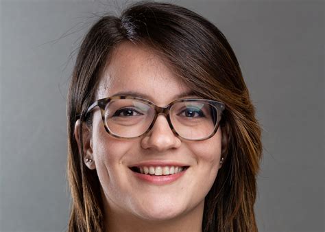 Sandra Garcia Camacho Taking Aim To Boost Latino Health