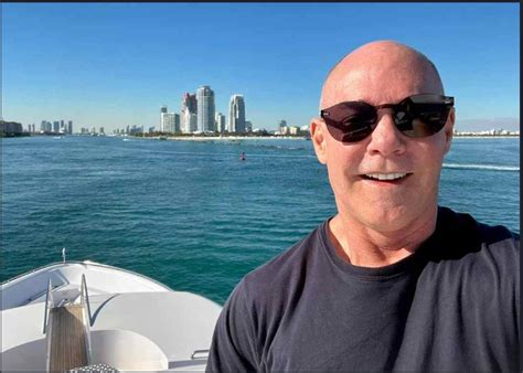 Andrew Heller Net Worth 2024 Age Height Weight Wife And More