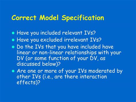 Ppt Generalized Linear Model Gzlm Overview Powerpoint Presentation Id6628406