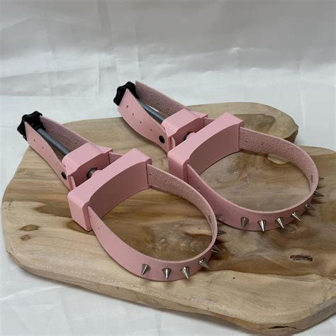 Breast Bondage Devices Etsy