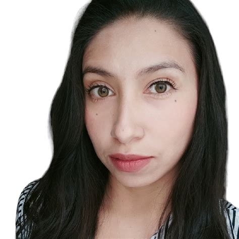 alejandra garrido cuero instituto universitario tecnológico