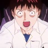 Trollkastel A Compilation Of Shinji Ikari Screaming
