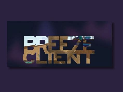 what is breeze client in minecraft everything you need to know