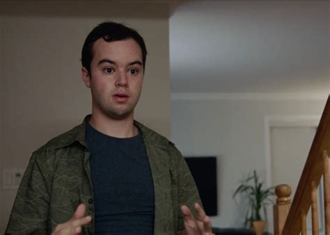 Voici Comment Benjamin Gratton A Obtenu Son Rôle Dans Stat