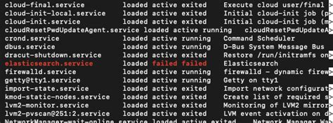 I Have Error In Elasticsearch When I Install Elastic And I Went To Use