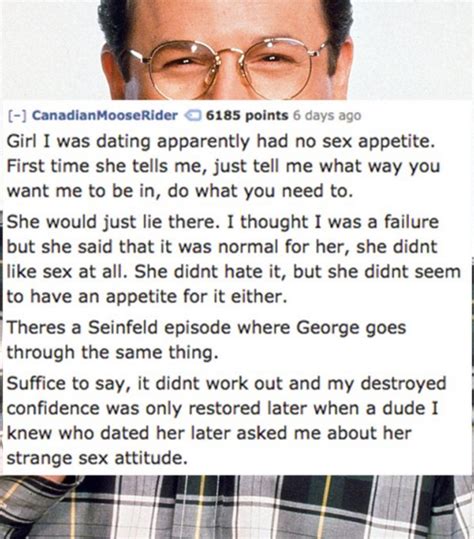 Things People Were Not Prepared For During Sex EBaum S World