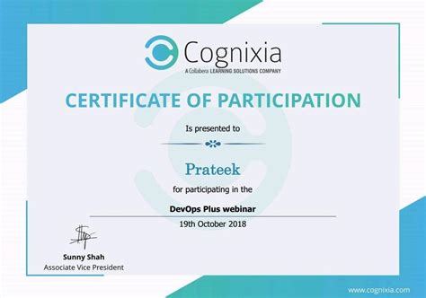 Prateek Hegde On Linkedin Devops Congnixia Devops Aws Docker