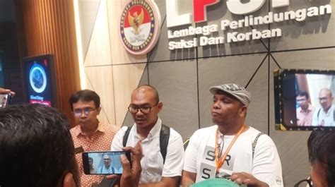 Curiga Ipda Rudy Soik Dipecat Kapolda NTT, Benny K Harman: Tak Masuk Akal, Saya Duga Ini Balas ...