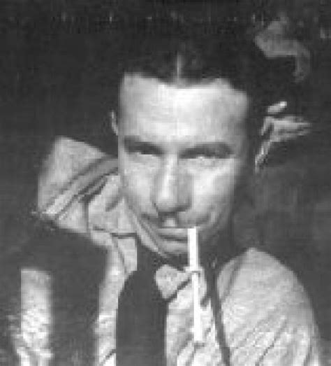 Risso Joseph Biography Fighter Pilot